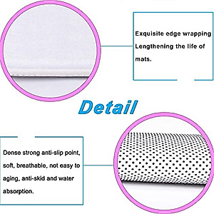 Bathroom Sets with Shower Curtain and Rugs and Accessories Bath Mat and Toilet Lid Cover 4 PCS Durable Waterproof Bath Room Full Set Hotels Bathroom Decor for Teen Girls Boys 72 x 72In