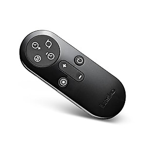 Lasko Ascend 36" Tower Fans for Home, 29 ft/s Airflow, Quiet 29dB on Low, 90° Oscillation, 12 Hour Timer, Air Filter for Hair & Dust, Remote, Black, OST100