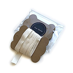 Over Kleshas Kraft Cardboard Spool Organizer(15PC/Pack) (3 Shape)