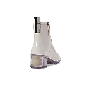 Kate Spade New York Puddle Parchment/Crystal 9 M