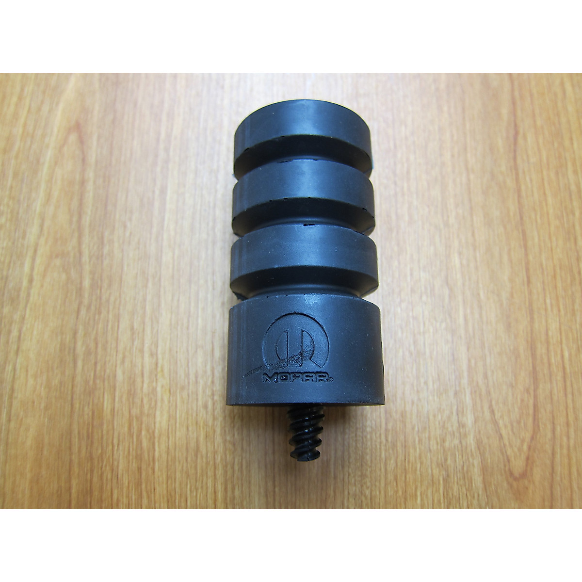 Jeep Wrangler JL Oversized Spare Tire Mounting Bracket Kit Mopar OEM