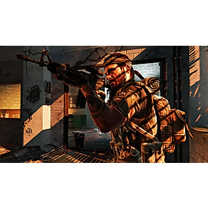 Call of Duty: Black Ops - Xbox 360 (Renewed)