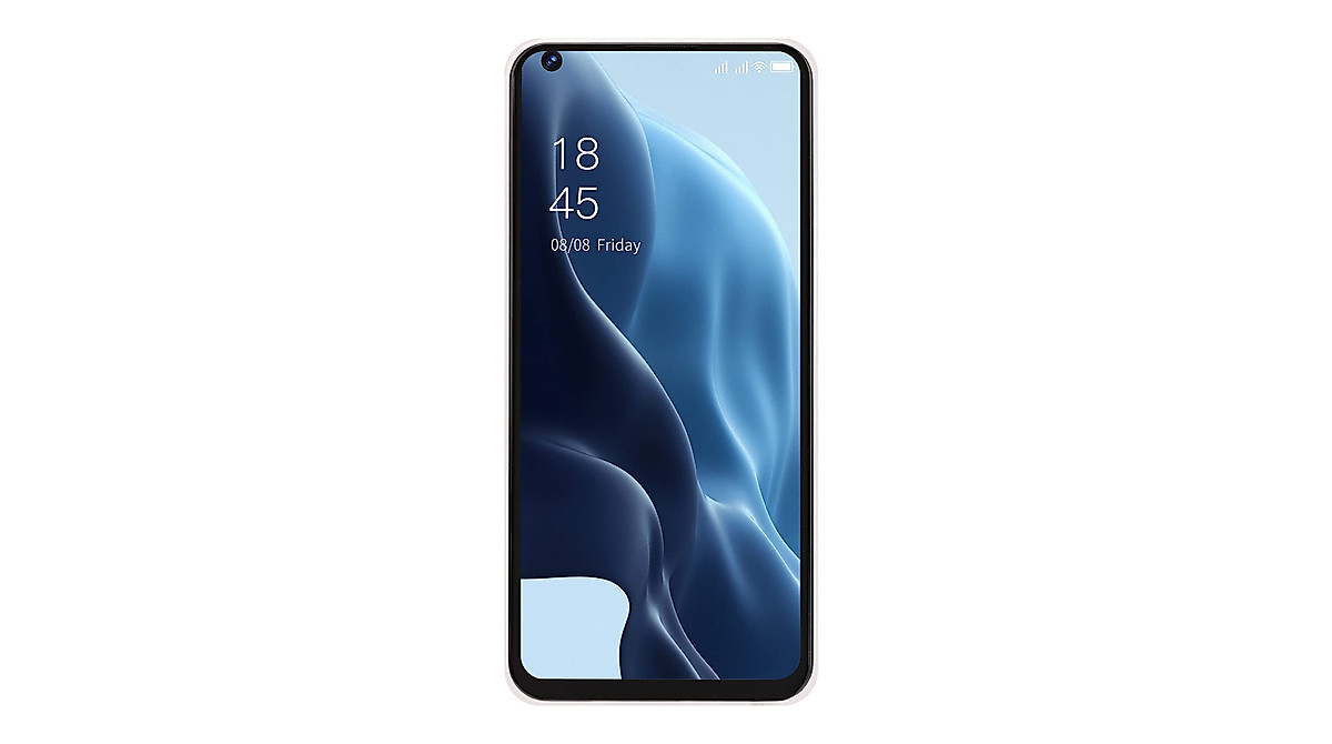 4GB RAM Smartphone with Dual Cameras & AI Battery