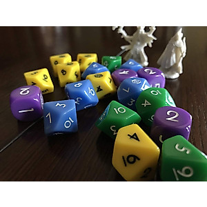 HEXplore It: The Valley of The Dead King, Core Box, 2nd Edition