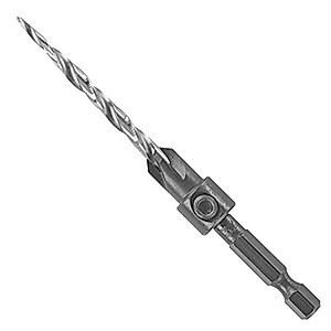 Bosch CC2248 Clic-Change Number 10 Adjustable Countersink