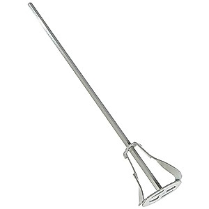 Bosch 2607990024 Stirrer Basket 60mm SW8 Downward