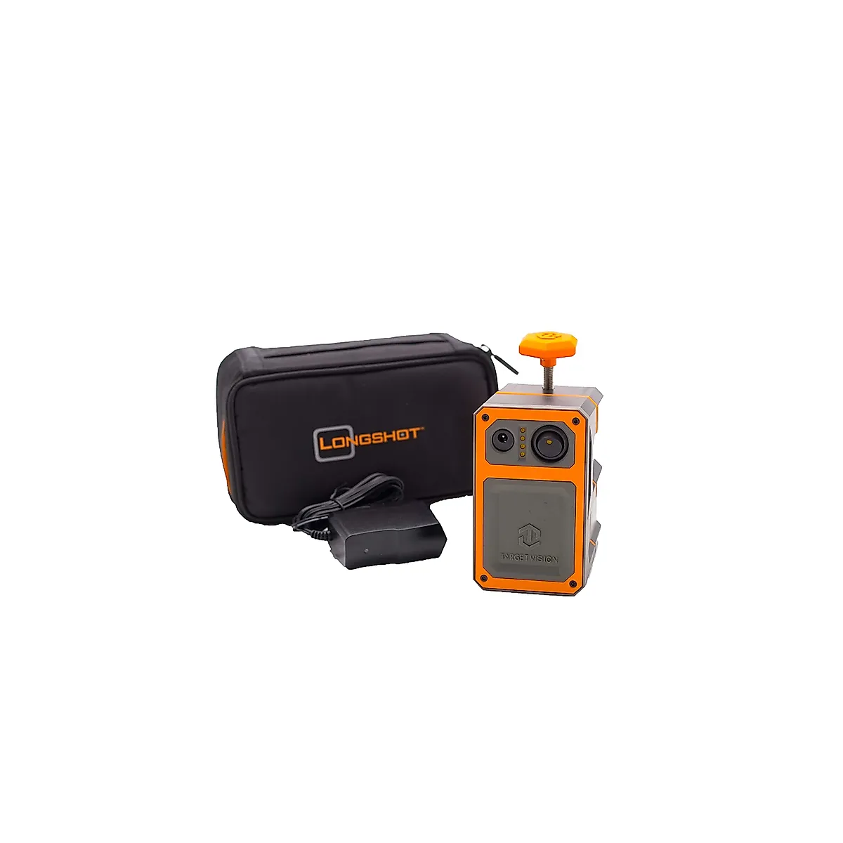 LONGSHOT Spotting Scope Camera for Target Shooting, Hunting Bird Watching and Spotter Scopes Hawk Smart Scope Camera |