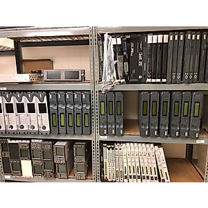 Tandberg EN8040 Evolution 5000 MPEG-2/4 HD SDI Encoder DVB-S2 IF-Band Output