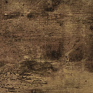 Coaster Furniture Folding Screen Antique Nutmeg and Black 4-Panel 961413