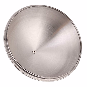 Insulated Ice Bucket, Stainless Steel Double Wall Insulation Ice Trays Container Wine Champagne Barrel with Cover for Wedding Parties