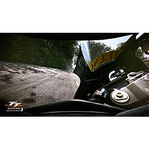 TT Isle of Man: Ride on the Edge 3 (XSX)