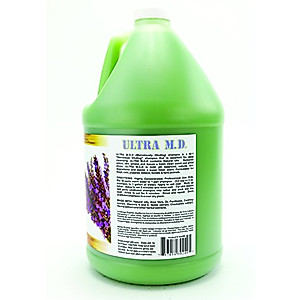 Kelco 50:1 Ultra MD Shampoo Gallon