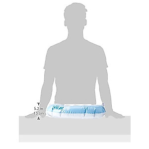 Poolmaster Refreshment and Beverage Floating Cooler, Boat Blue ,1-1/2 Feet Long