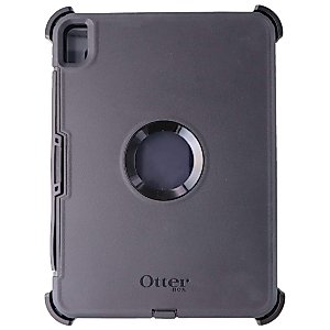 OtterBox Defender Series Case for iPad Pro 11" (1st Gen) - Retail Packaging - Black
