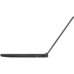 MSI GF65 Thin 10UE Gaming Laptop: 15.6" 144hz IPS-Level Screen, Intel 10th Gen i5-10500H, NVIDIA GeForce RTX3060, 512GB SSD, 8GB Memory, Black