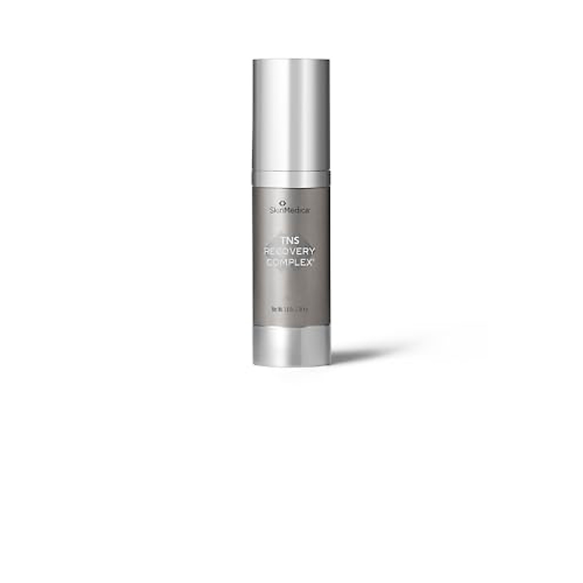 SkinMedica TNS Recovery Complex - the First Fibroblast-Derived Skincare Technology Containing Exosomes and Growth Factors to Visibly Improve Fine Lines, Wrinkles, Redness, and Skin Texture, 1 Oz