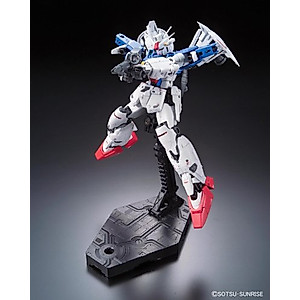 Bandai Hobby RG#13 RX-78 GP01 Gundam GP-01Fb