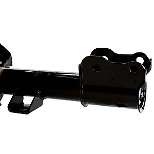 AutoShack Front & Rear Complete Struts Coil Springs and Shock Absorbers Set 4 Replacement for 2001-2007 Ford Escape 2005-2007 Mercury Mariner 2001-2006 Mazda Tribute 2.3L 3.0L 4WD AWD FWD KS219-CST164