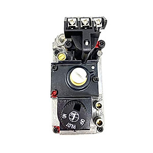 Heat N Glo and Heatilator SIT Gas Valve (418-500)