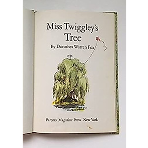 Miss Twiggley's Tree