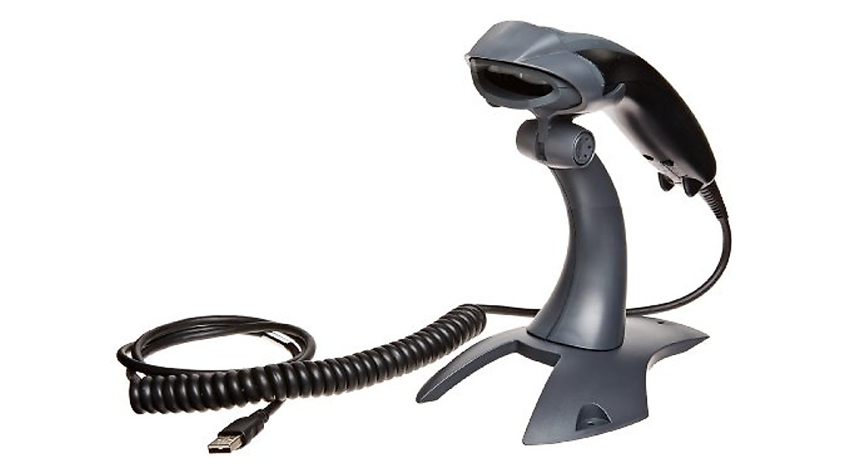 Honeywell Voyager 1200g Wired Barcode Scanner | Scan Any Code