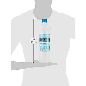 APEC Water Systems FI-CS-2500P Replacement Filter for CS-2500P Water Filtration System