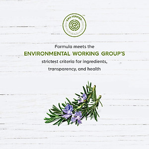 Avalon Organics Strengthening Peppermint Shampoo, 11 oz. (Pack of 3)