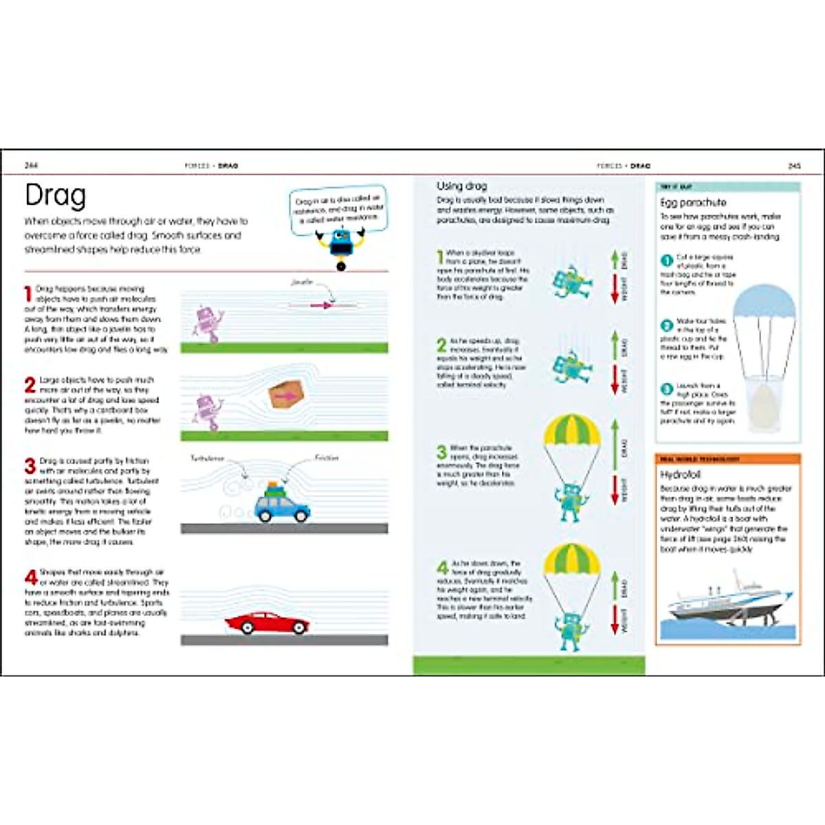 How to Be Good at Science, Technology, and Engineering (DK How to Be Good at)