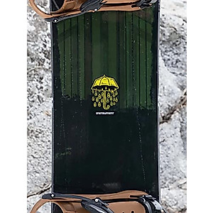 K2 Instrument Mens Snowboard 157cm