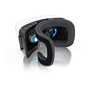 VR One Plus Virtual Reality Glasses