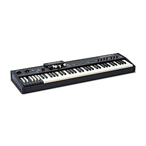 Studiologic Numa Organ 73-Key Integrated Digital Organ with Reversed Octave Midi Controller