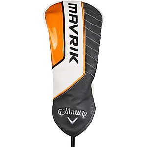 Callaway Golf 2020 Mavrik Driver (Right Hand, Project X Evenflow Riptide 50G, Stiff, 9 Degree)