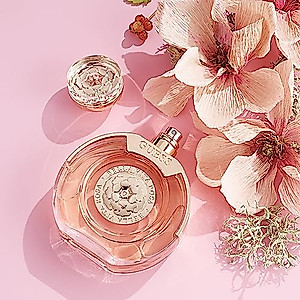 Guess Bella Vita Rosa Eau de Toilette, 1.7 Fl Oz