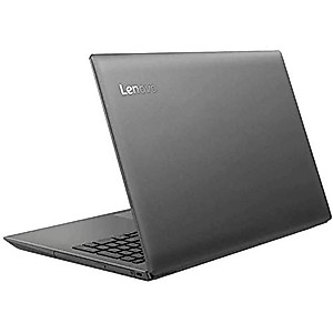 Lenovo Ideapad 130 Premium Laptop Computer AMD A9-9425 Dual-Core 3.1GHz 4GB DDR4 RAM 128GB SSD 15.6" DVDRW 802.11AC WiFi Bluetooth AMD Radeon R5 HDMI USB 3.0 Black Windows 10 Home