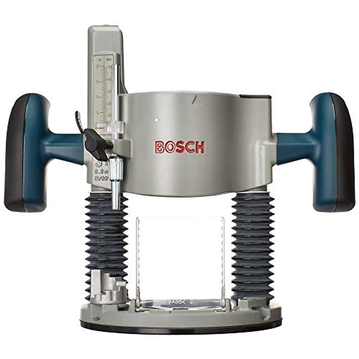 BOSCH RA1166 Plunge Router Base