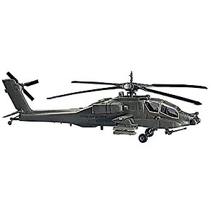 Hasegawa 1/72 AH-64A Apache