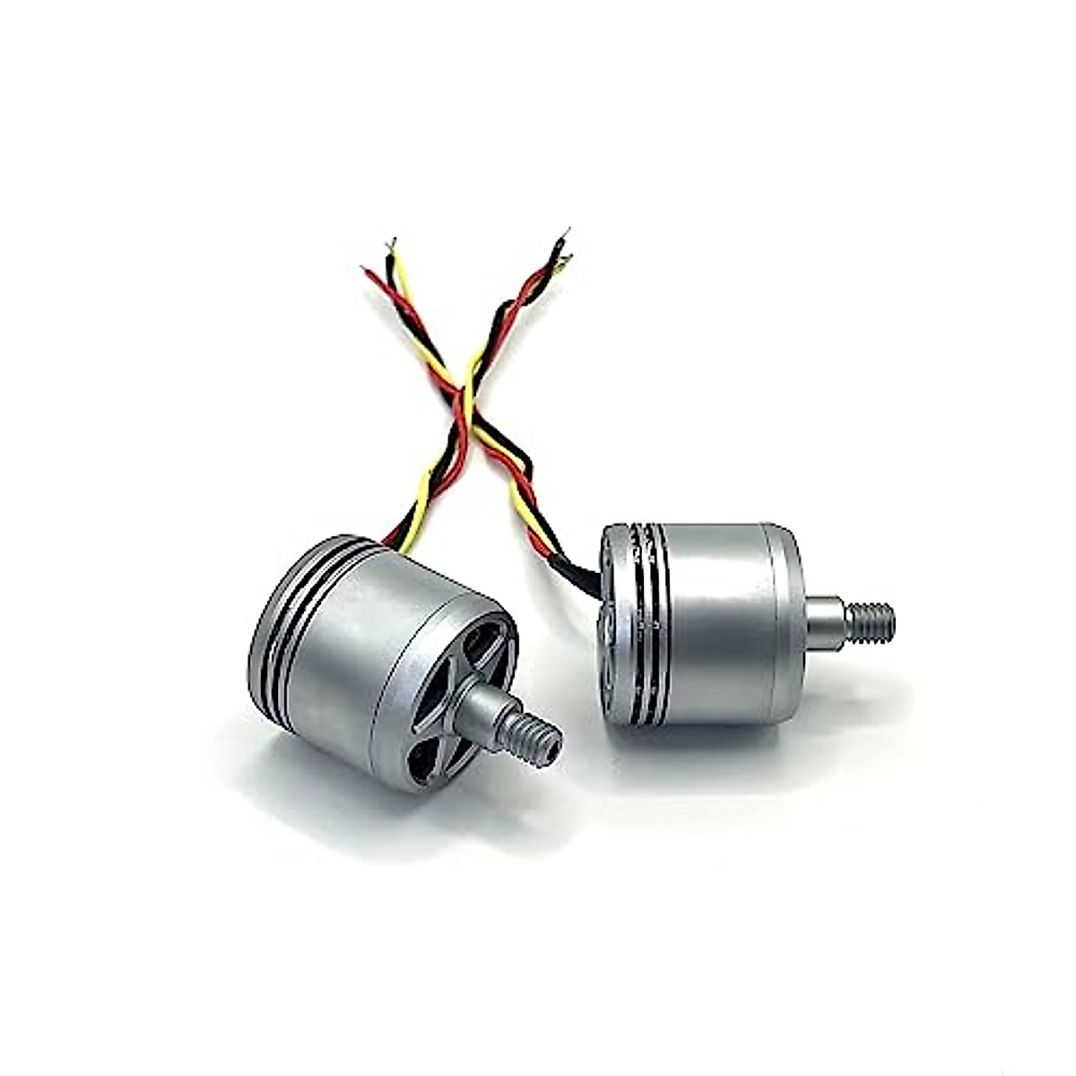 YUNFANGK Drone Accessories for DJI Phantom 3 2312A 800kv Brushless CW/CCW Motor for DJI Phantom 3 Series. (CCW)
