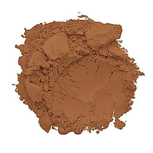 Milani Conceal + Perfect Shine-Proof Powder - (0.42 Ounce) Vegan, Cruelty-Free Oil-Absorbing Face Powder that Mattifies Skin and Tightens Pores (Dark Deep)