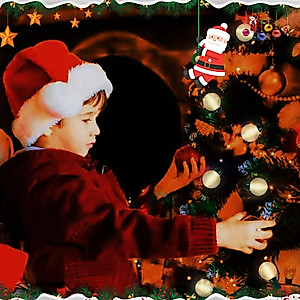 G40 Replacement Light Bulbs, 5 Watt Frosted White Globe Incandescent Bulbs fits E12 Candelabra Base, Christmas String Lights Bulbs for Indoor Outdoor Patio Decor, 2200K Warm White -25 Pack