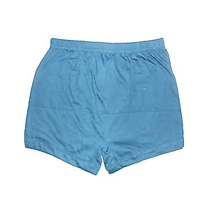 New Day Baby Boys' Cotton Brief Pack Of 10 6-12 Months Multi-Coloured