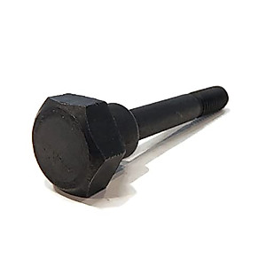 The ROP Shop | Pack of 5 - Shear Pin Bolt & Nut for Honda 90102-732-010, 90102732010 Snowblower