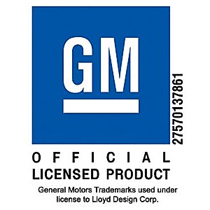 Fits 2010-2015 Camaro Floor Mats Ebony With RS Logo 4PC