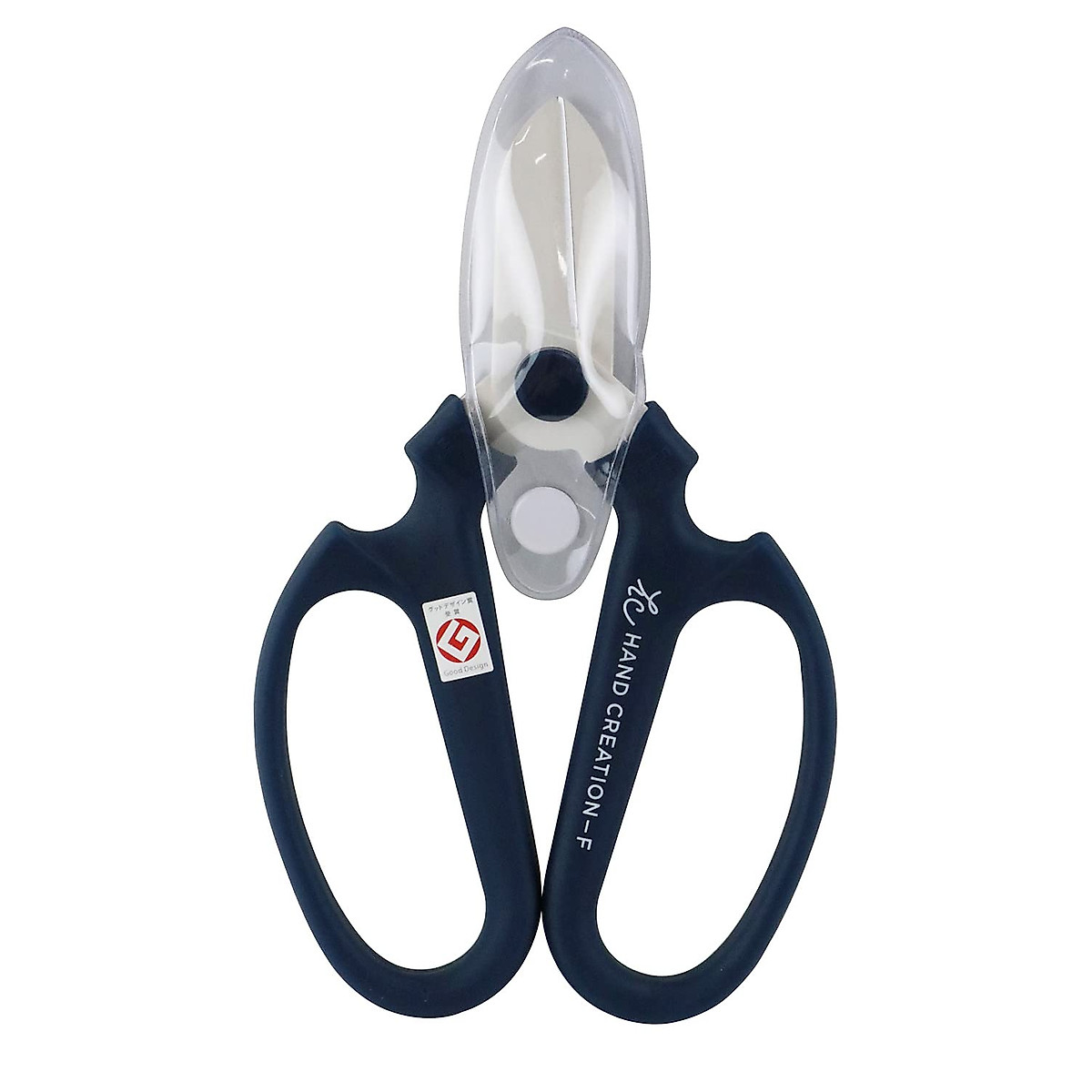 Sakagen Hand Creation Old Manners Type Blue F-170 (Japan Import)