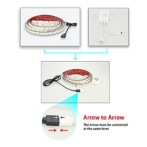 Seaponer Pontoon Boat Light, Marine Led Light Strip for Duck Jon Bass Boat Sailboat Kayak Led Flex Lighting for Boat Deck Light Accent Light Courtesy Interior Lights Fishing Night, RGB,12v,5m(16.4ft)