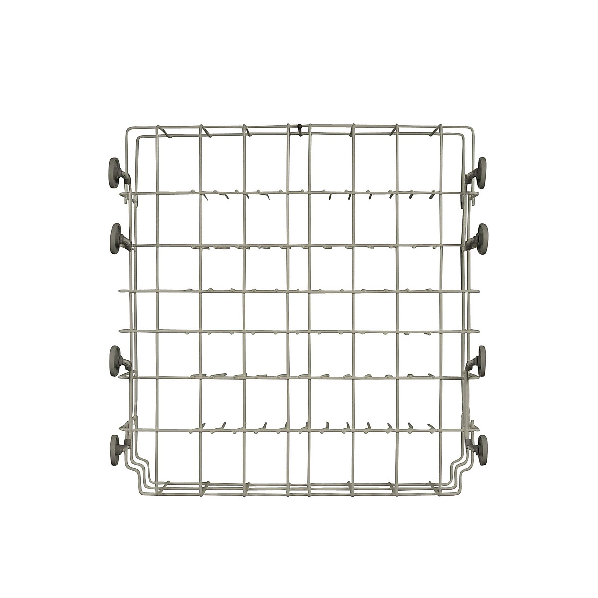 Frigidaire 808602302 Lower Dishrack Assembly