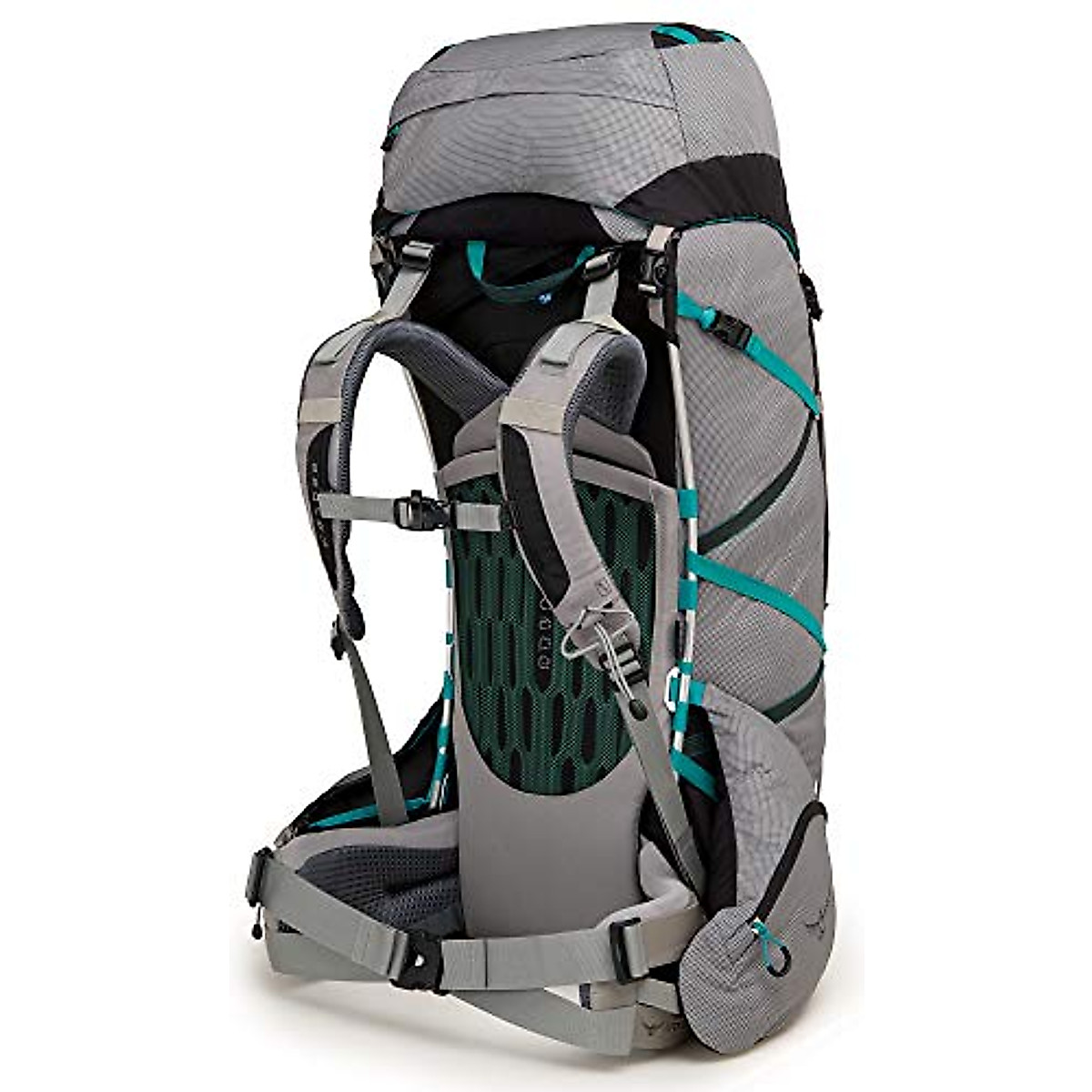 Osprey Women's Ariel Pro Backpack, Multi, WM