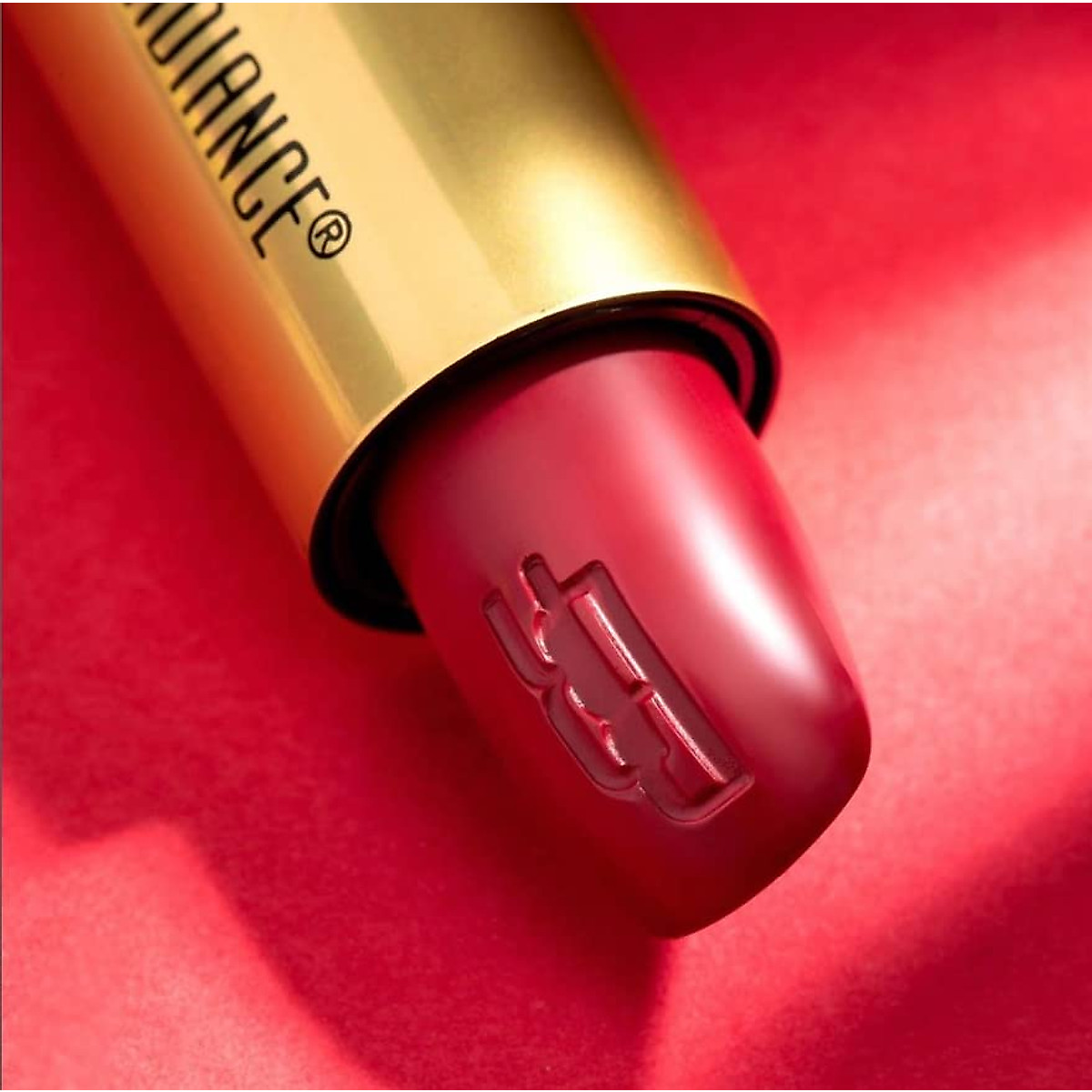 Black Radiance Perfect Tone Lipstick Lip Color Black Out