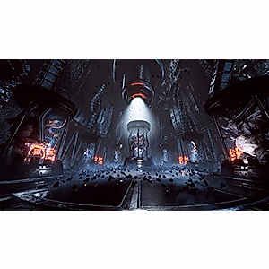 Scars Above - Xbox Series X