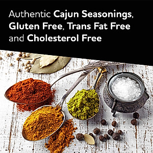 Zapp's New Orleans Voodoo Potato Chips, 42 Count - Crunchy, Gluten Free Snack with Salt, Vinegar, and Smoky BBQ Flavors