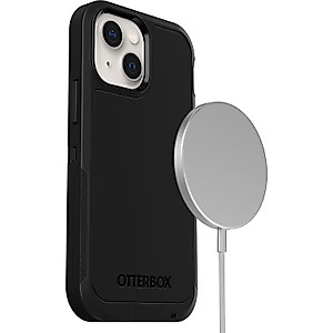 OtterBox Defender Series XT SCREENLESS Edition Case for iPhone 13 Mini & iPhone 12 Mini - Black
